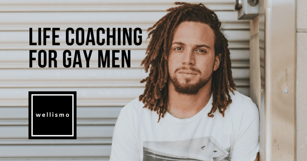 Empowering Gay Men Through Life Coaching: Overcome Challenges & Thrive ...